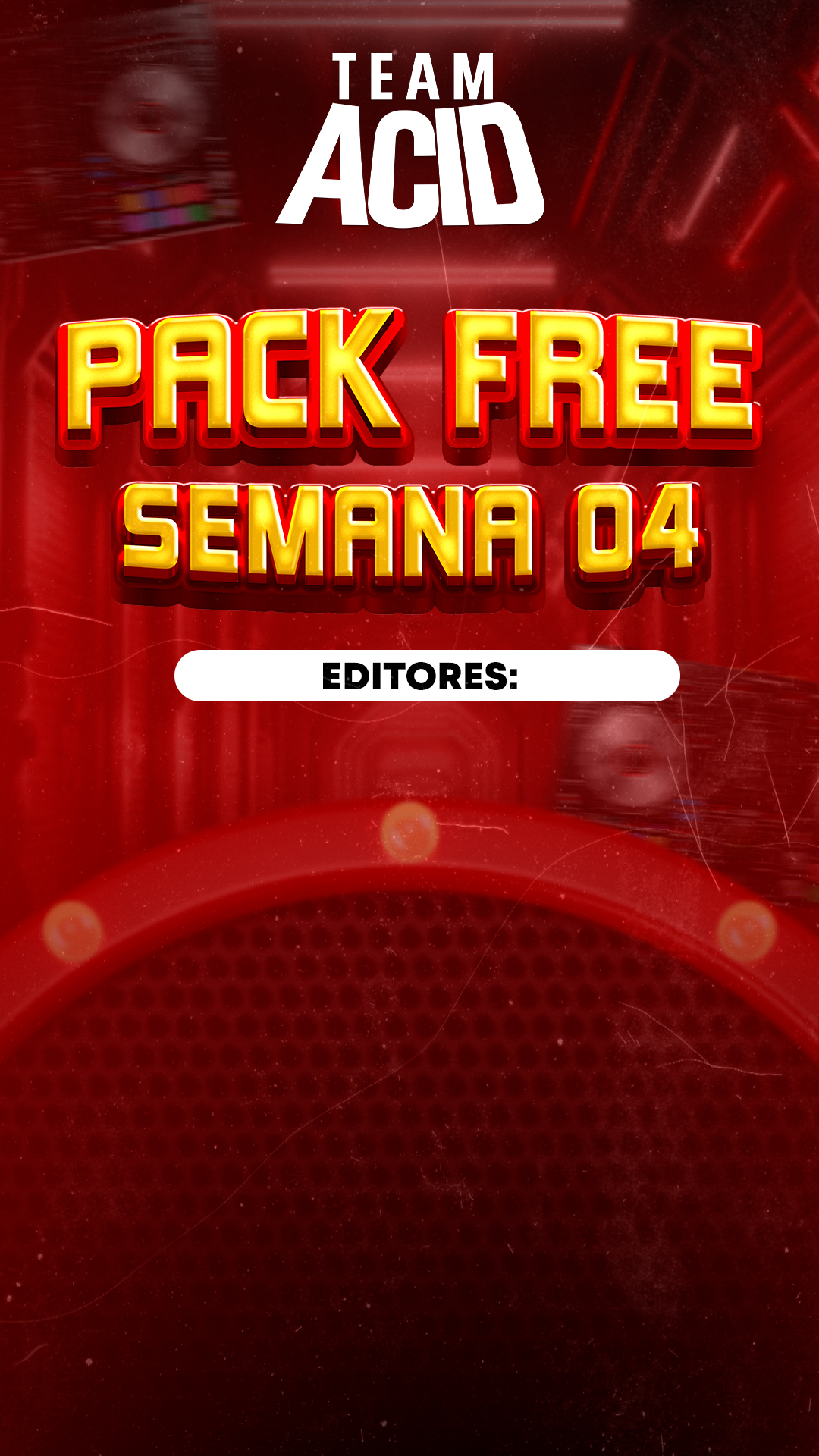 Enero4 by Team ACID | Hypeddit