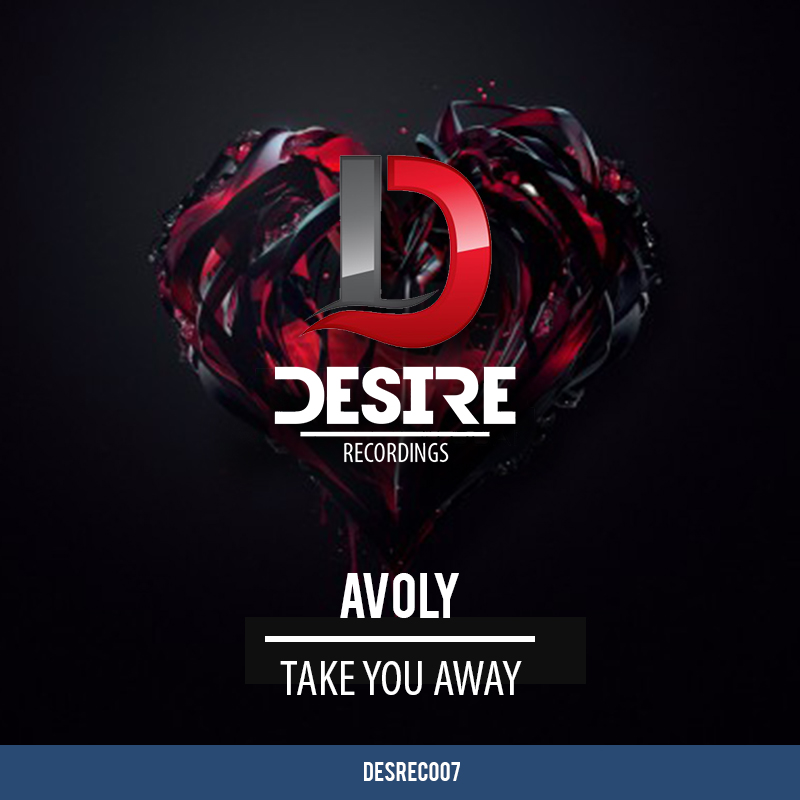 Take You Away by Avoly ft Aubrey Whitfield | Free Download on Hypeddit