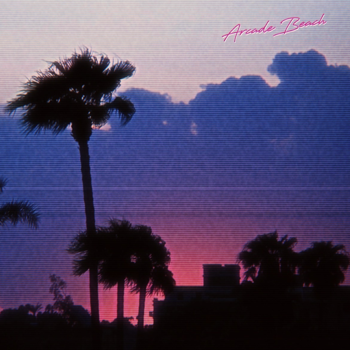 Isolation by Arcade Beach