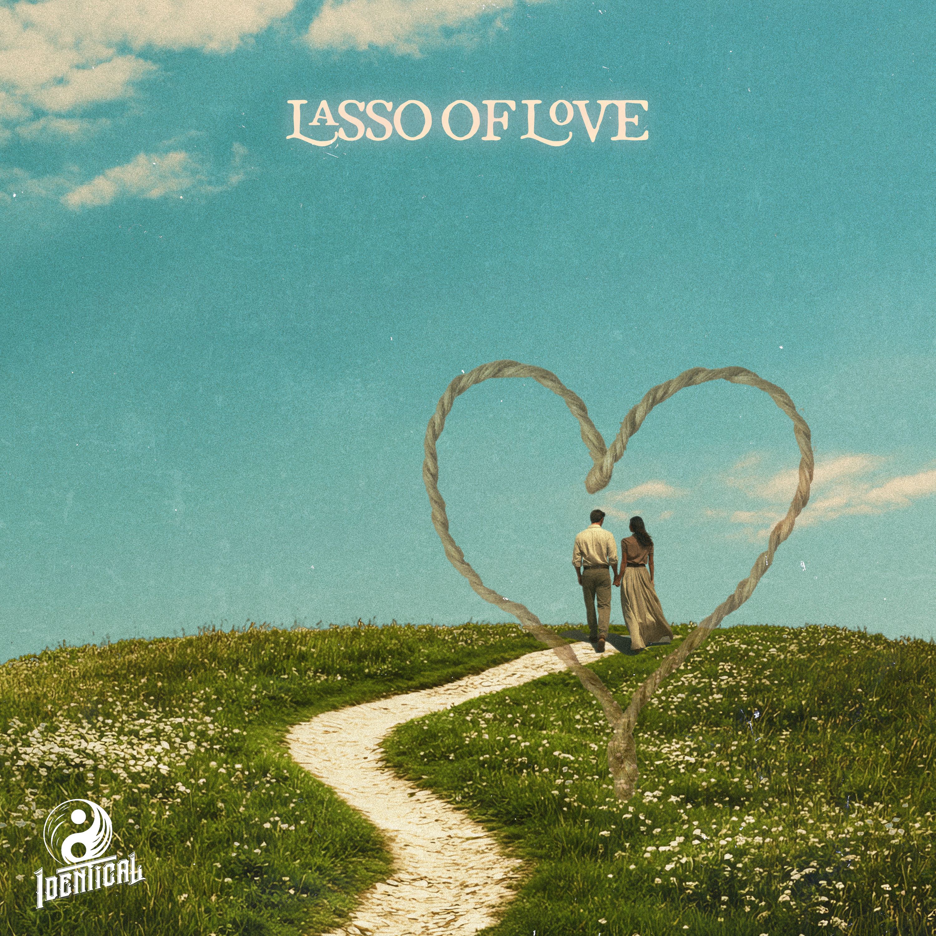 Lasso Of Love by Identical | Free Download on Hypeddit