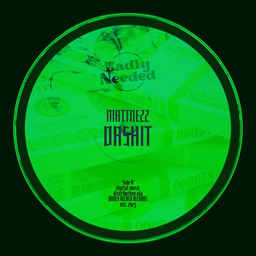 Dashit by MATTNEZZ | Free Download on Hypeddit