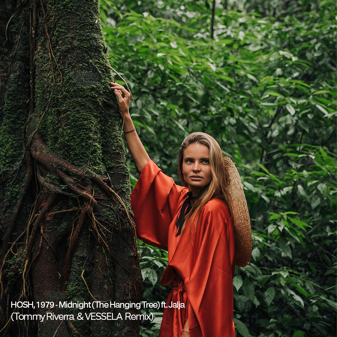 Midnight (Hanging Tree) (Tommy Riverra & VESSELA Remix) by HOSH, 1979 ...