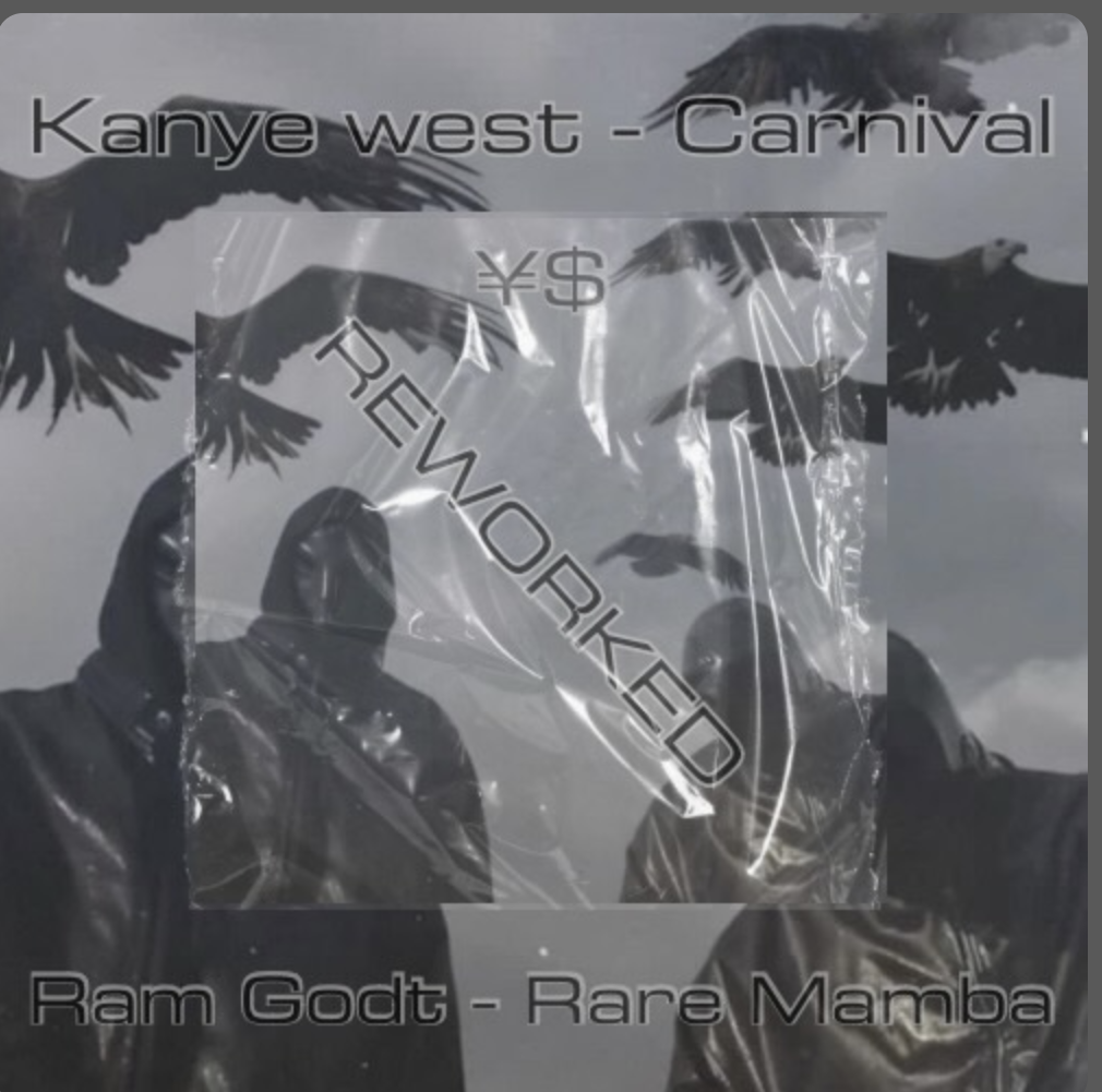Carnival Rework by Ram Godt & Rare Mamba | Free Download on Hypeddit