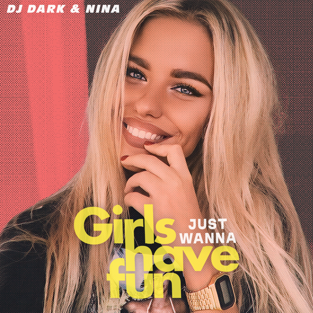 Girls Just Want To Have Fun (Dj Dark Cover Remix) by Cyndi Lauper ...