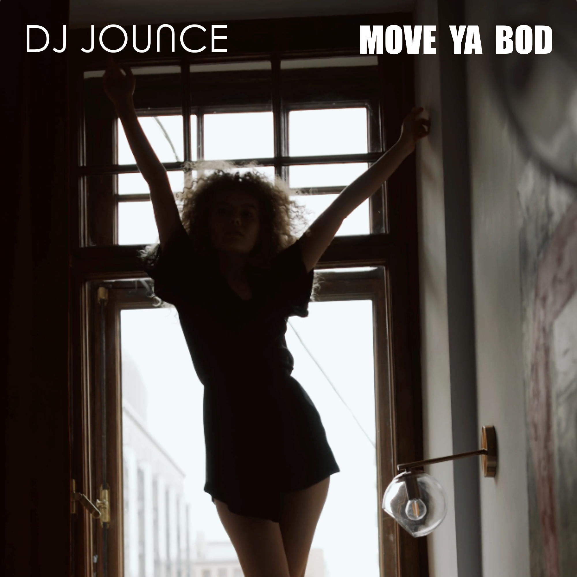 Move Ya Bod // FREE Download by DJ Jounce | Free Download on Hypeddit