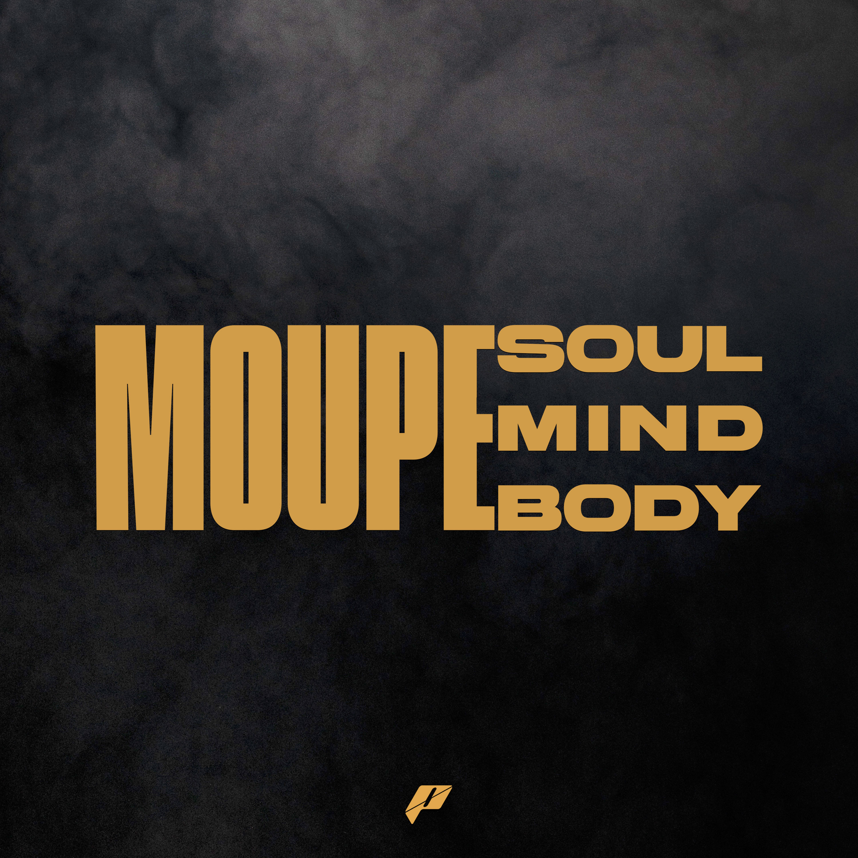 Soul, Mind & Body by Moupe