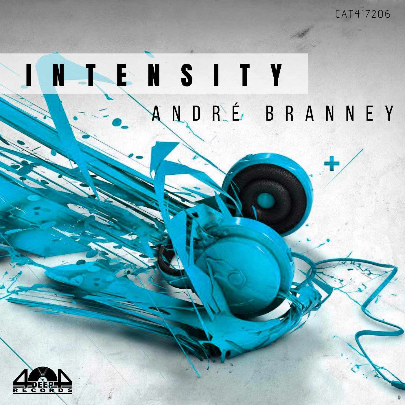 Intensity by André Branney