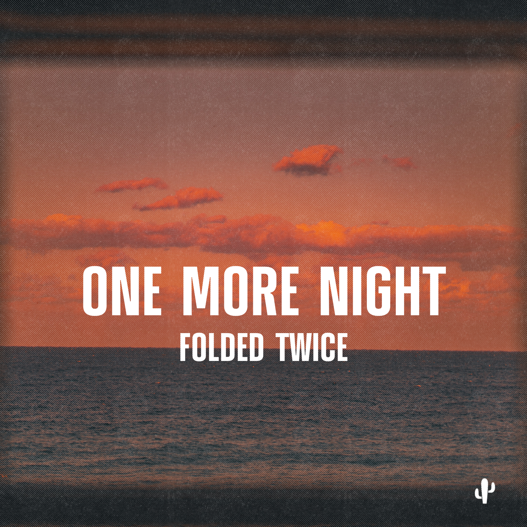 One More Night by Folded Twice