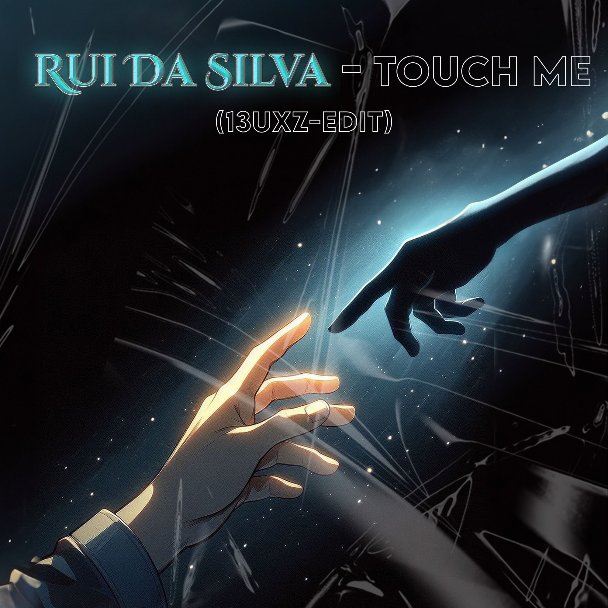 Rui Da Silva - Touch Me (13uxz Edit) by 13uxz | Free Download on Hypeddit