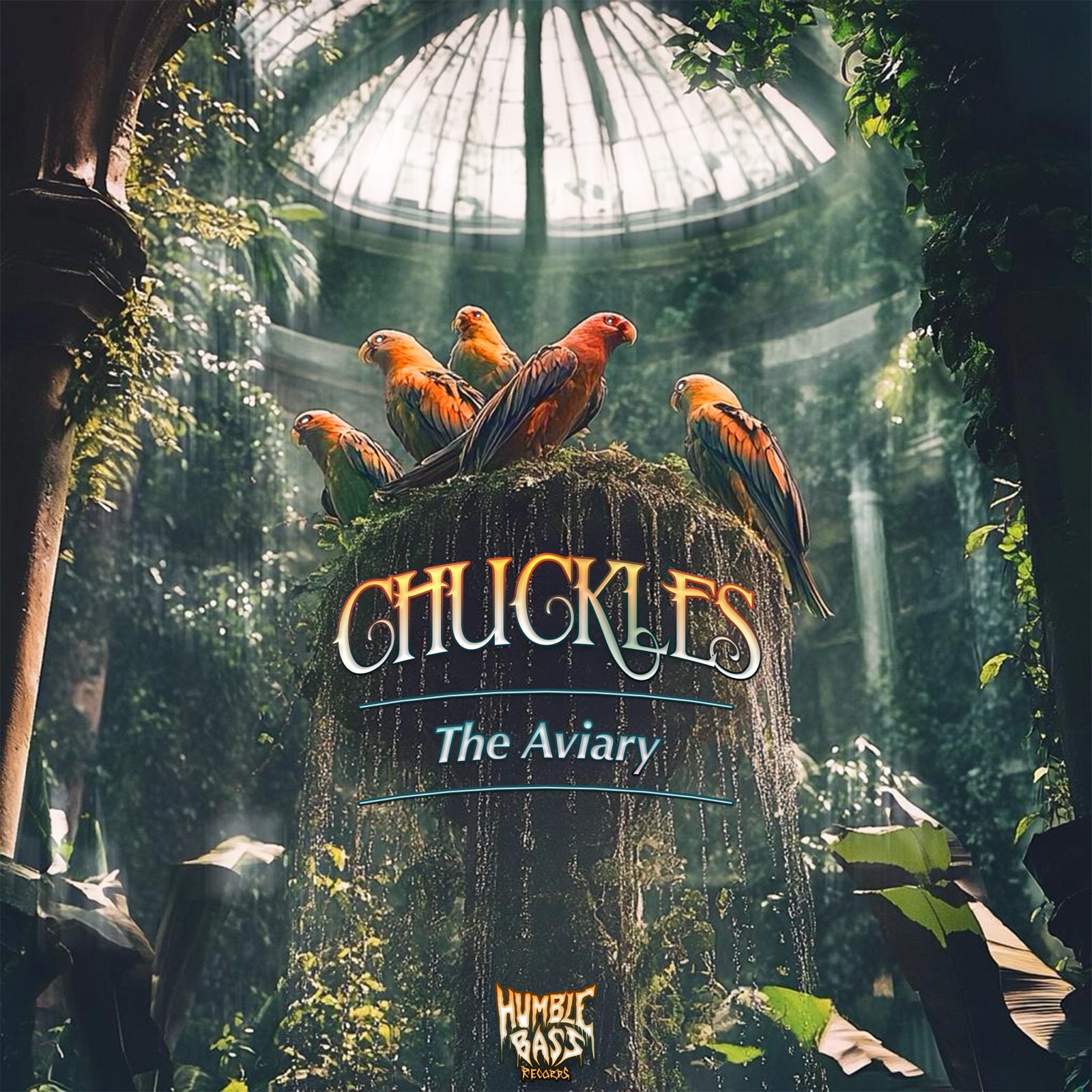 The Aviary by Chuckles