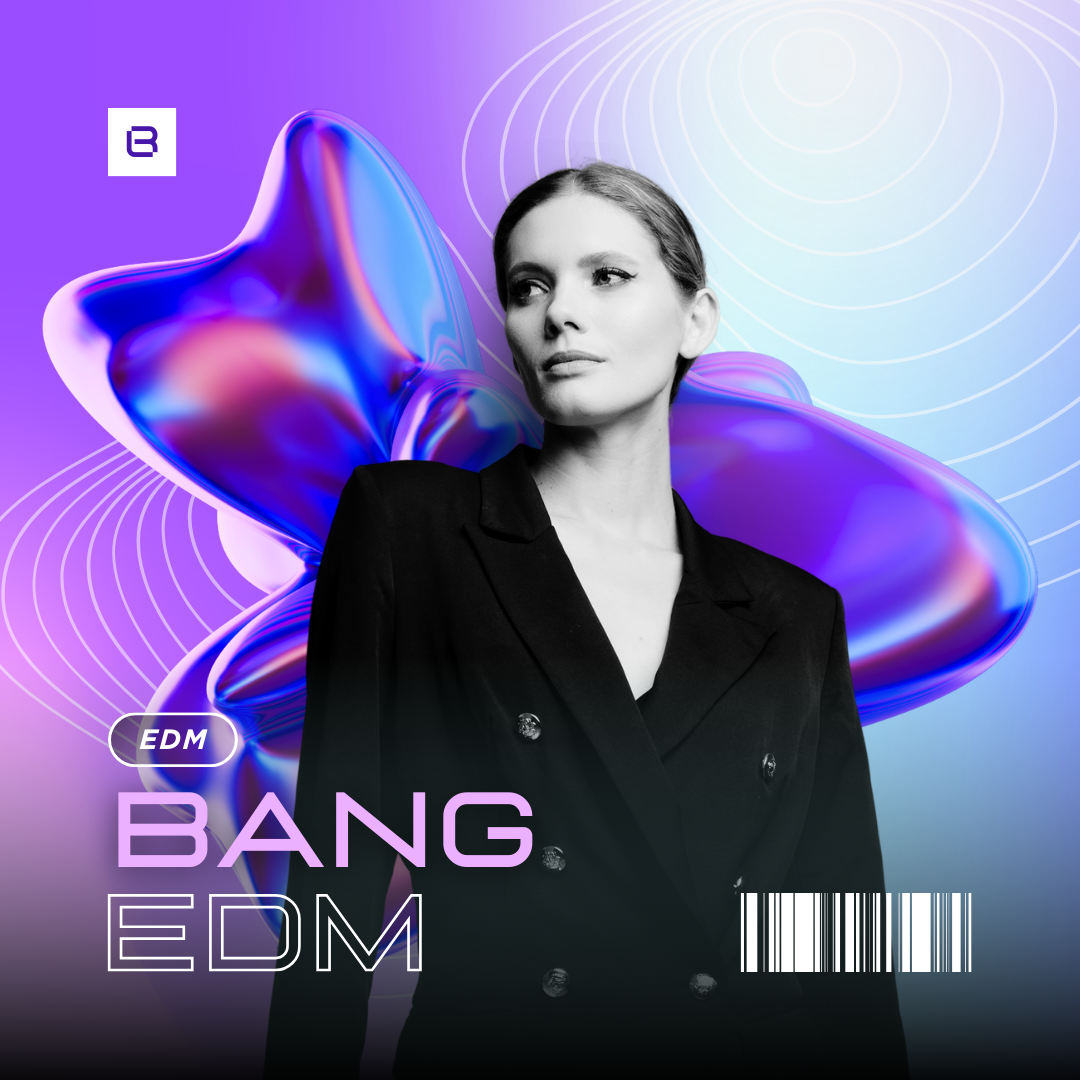 BANGS EDM SOUND VOL.1 by Bang Sounds | Hypeddit