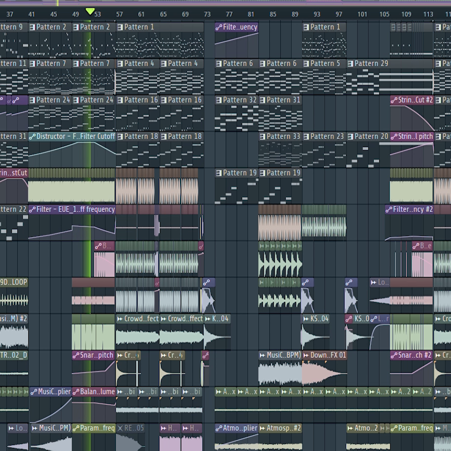 Martin Garrix & DubVision - ID by JoeBrooker Remake | Free Download on ...
