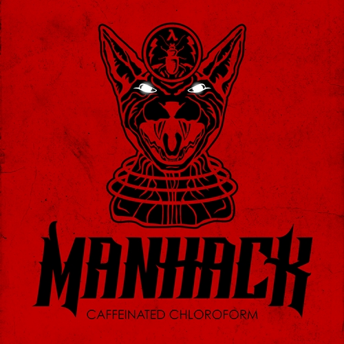 Caffeinated Chloroform by Manhack