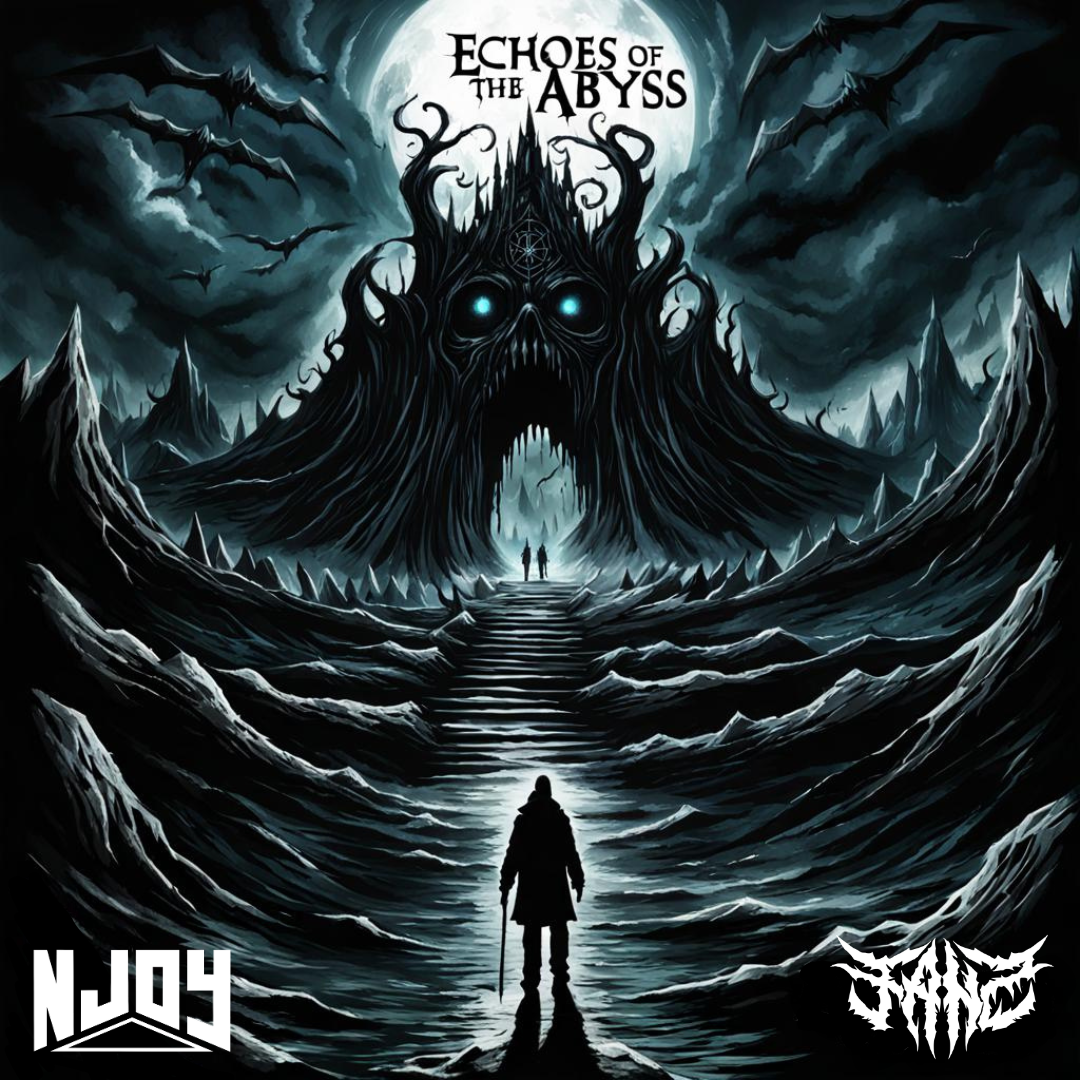 Echos of the Abyss by NJOY X FANZ | Hypeddit
