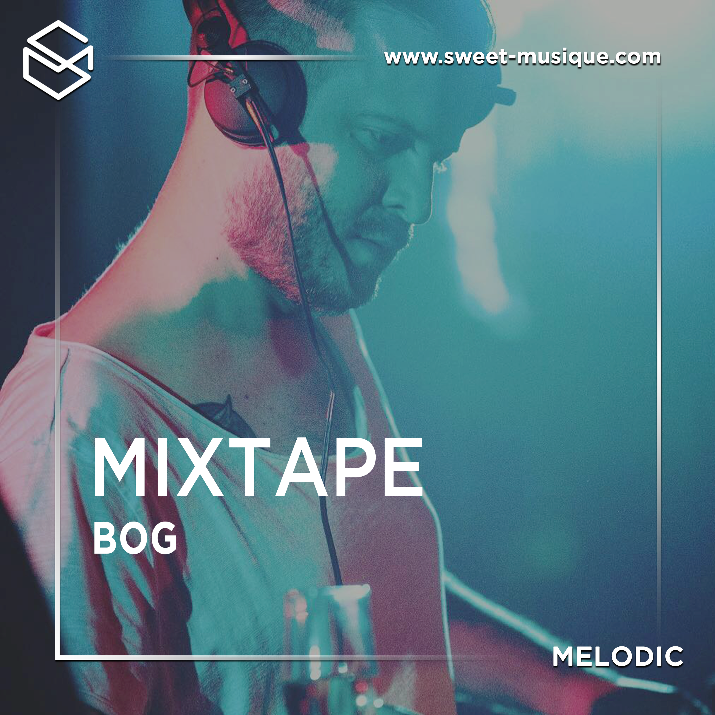 Sweet Musique Mixtape 22 w/ BOg by BOG | Free Download on Hypeddit