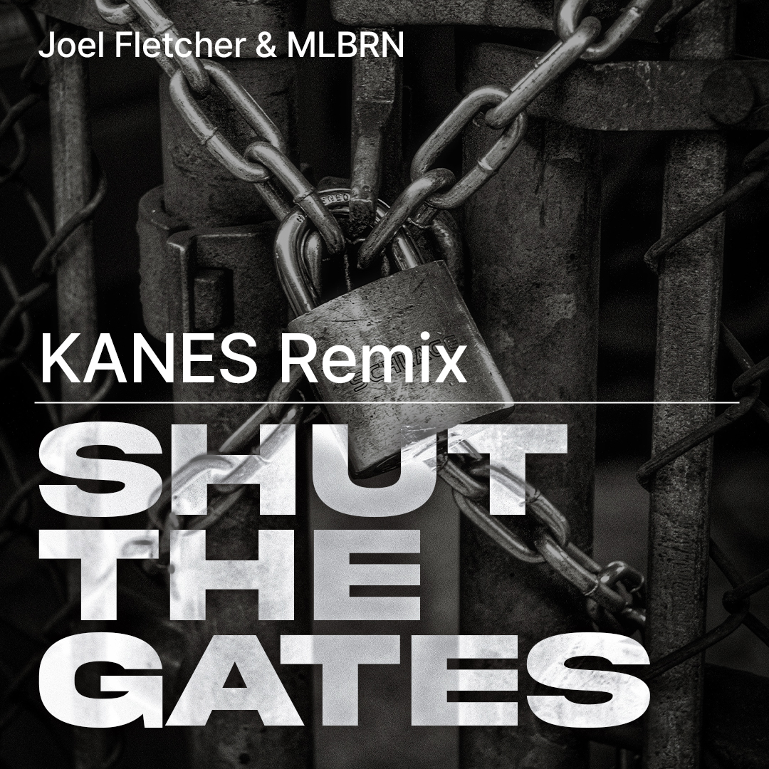 Shut The Gates (REMIX) by KANES | Free Download on Hypeddit