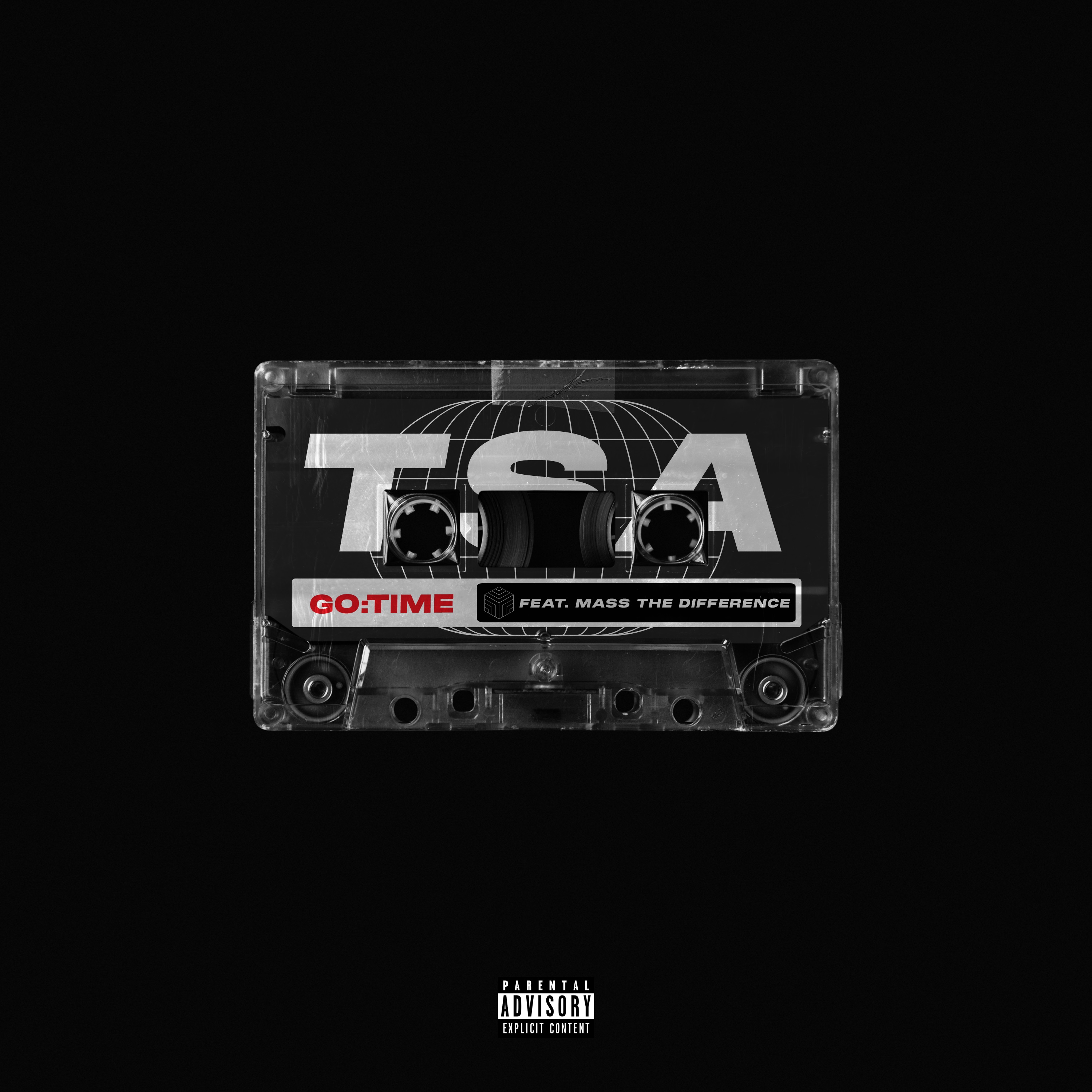 New music releases by TSA