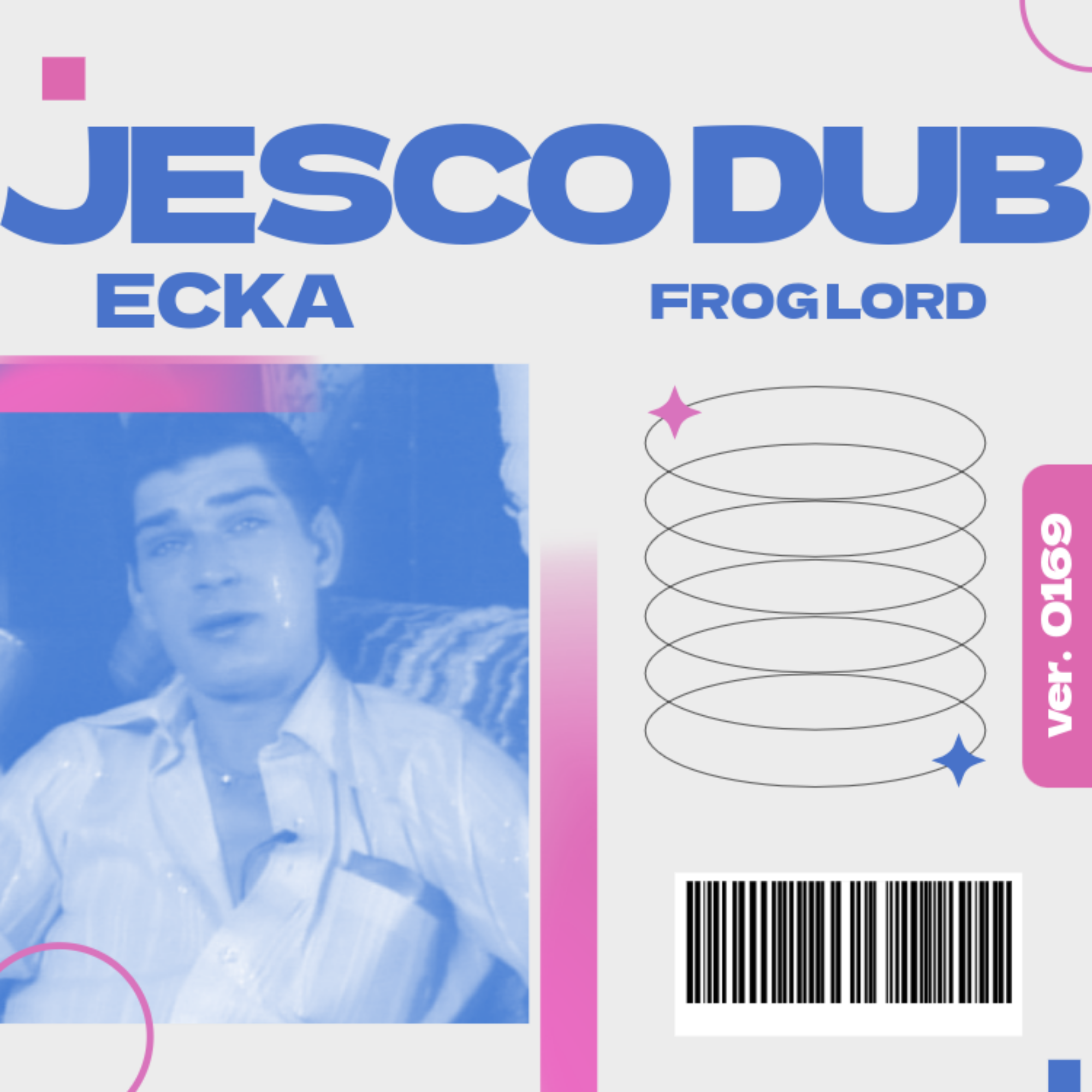 Jesco Dub by ECKA