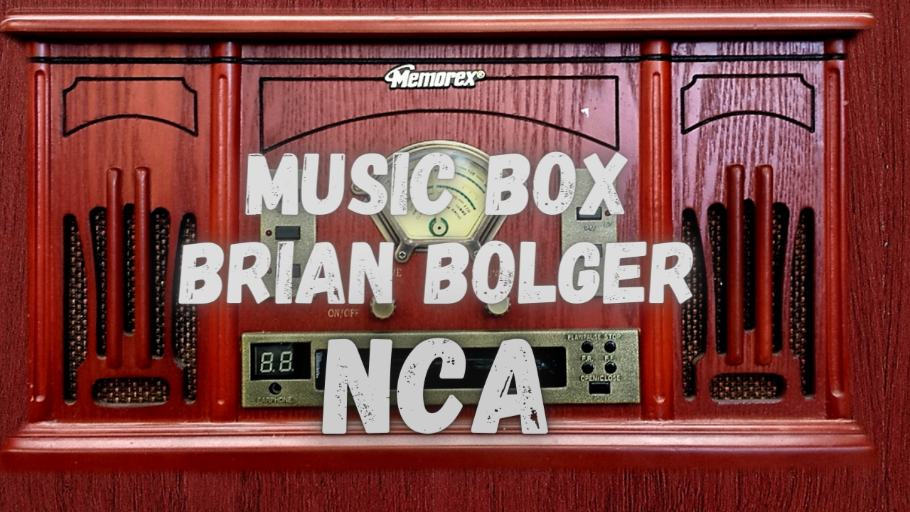 Music Box by Brian Bolger | Free Download on Hypeddit