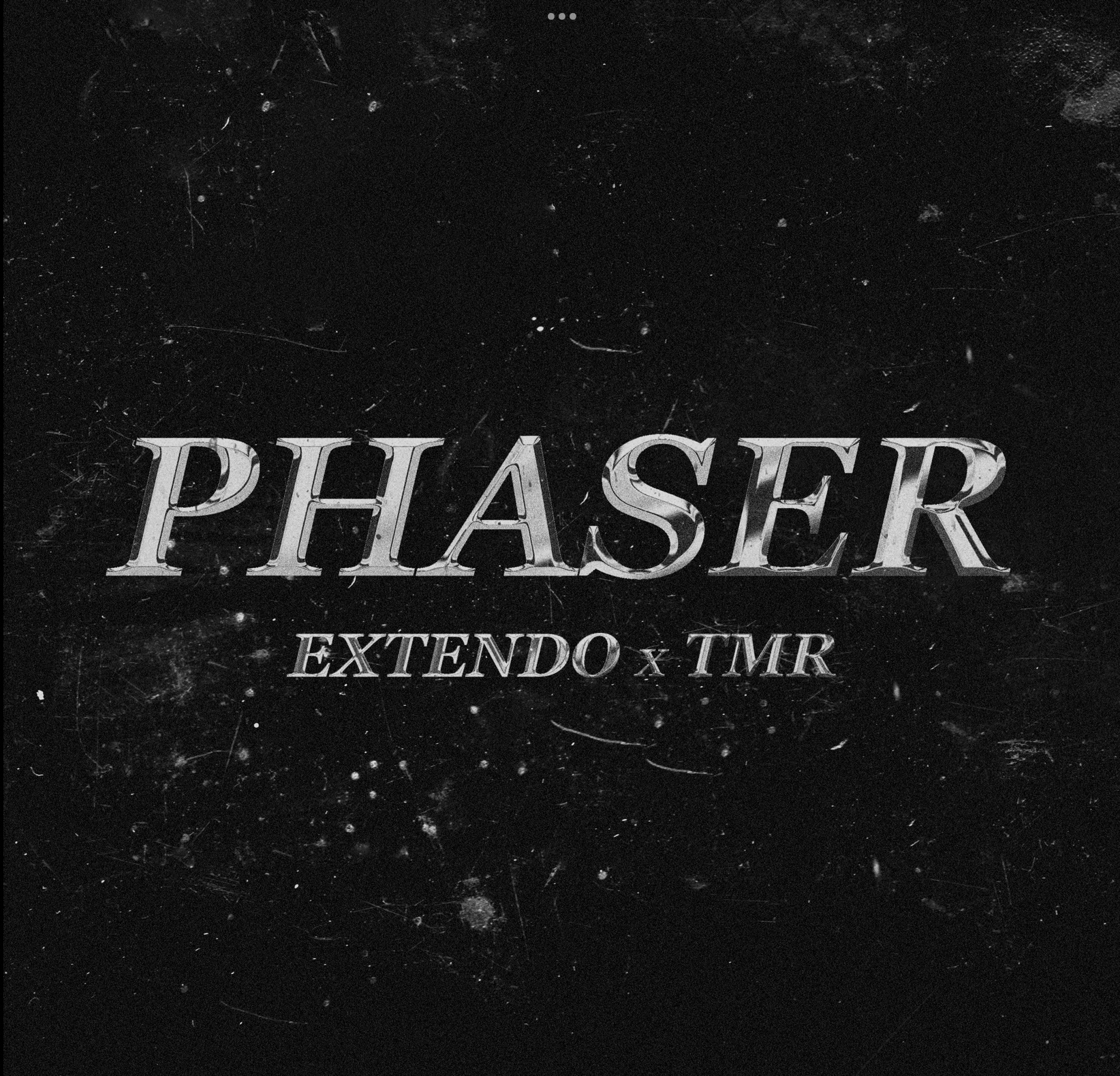 EXTENDO x TMR by Phaser | Free Download on Hypeddit