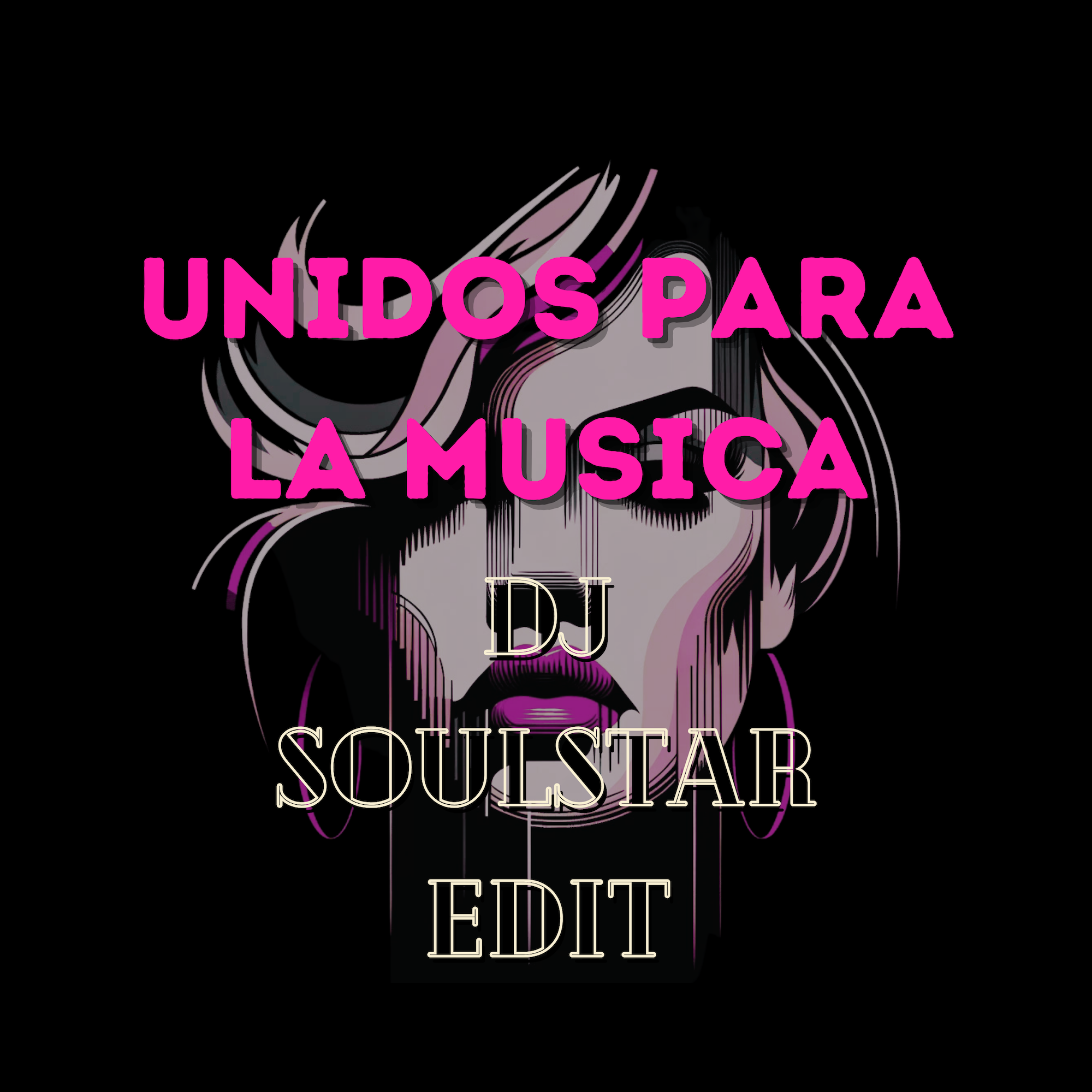 Unidos para la Musica (DJ Soulstar Edit) by David Vendetta feat. Akram ...