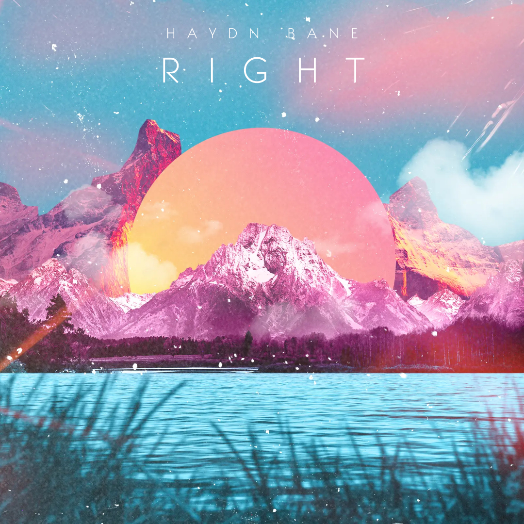 Right (Prod. Haydn Bane) by Haydn Bane | Free Download on Hypeddit