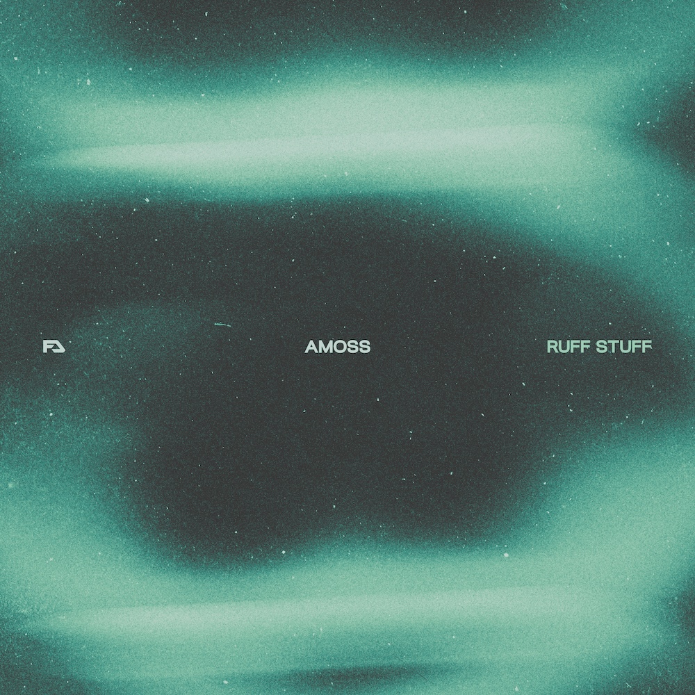 Ruff Stuff by Amoss