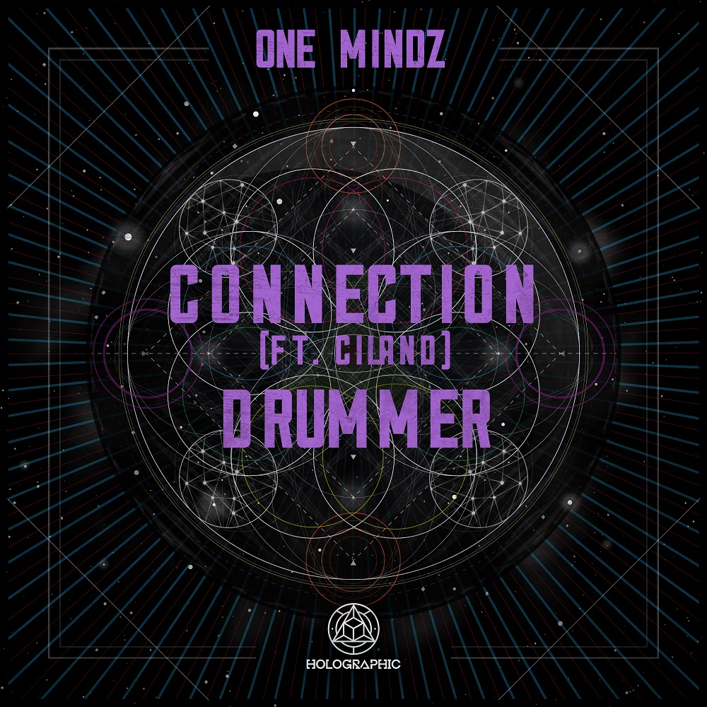 Connection / Drummer by One Mindz & Ciland