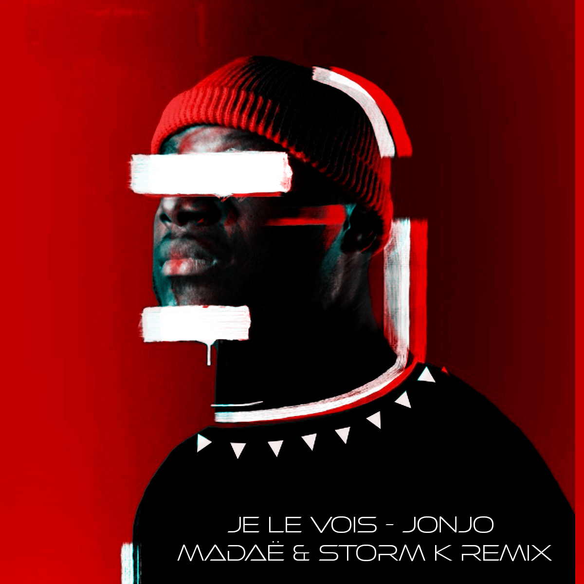 Jonjo - Je le Vois (Madaë & STORM K remix).wav by Jonjo | Free Download ...