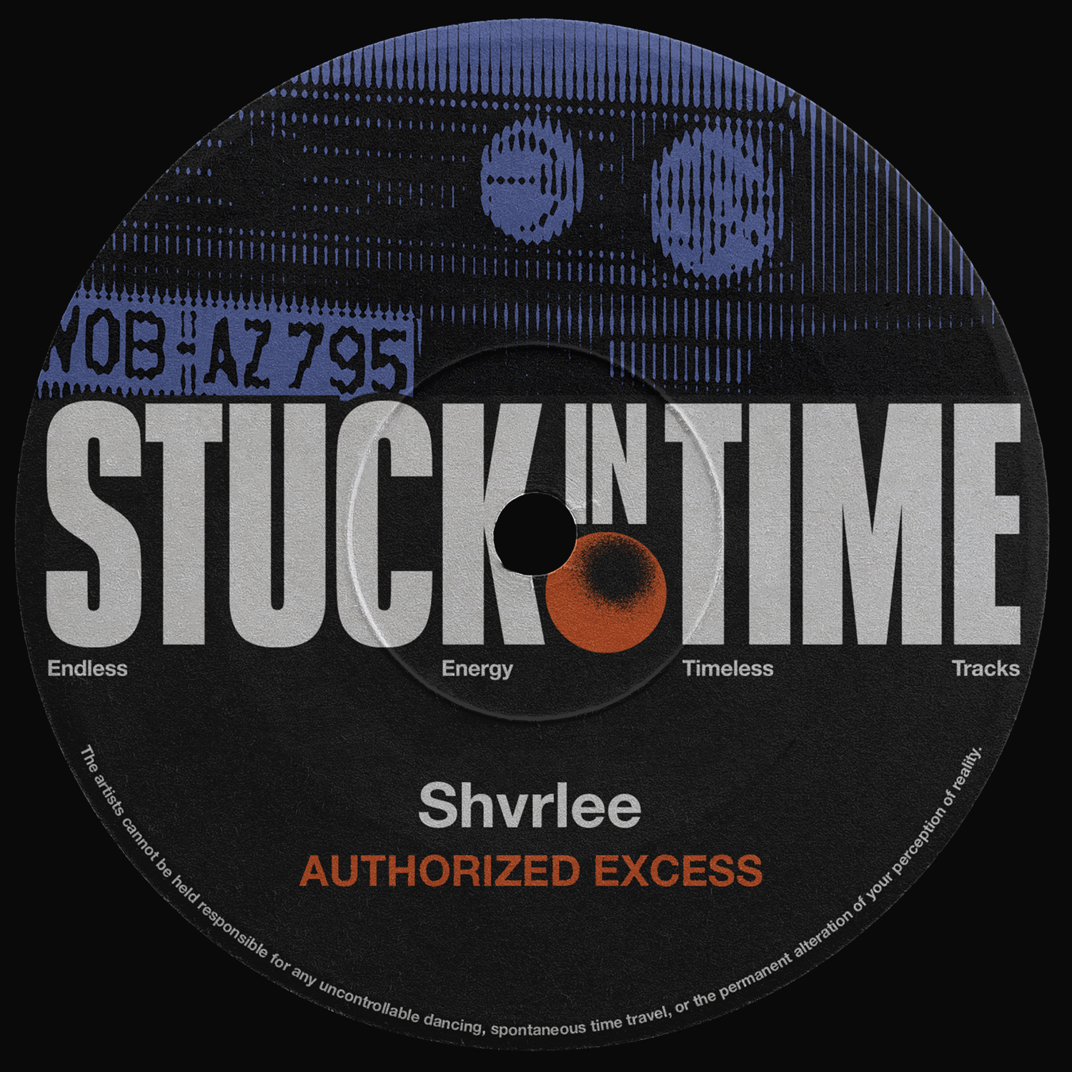 Authorized Excess by Shvrlee