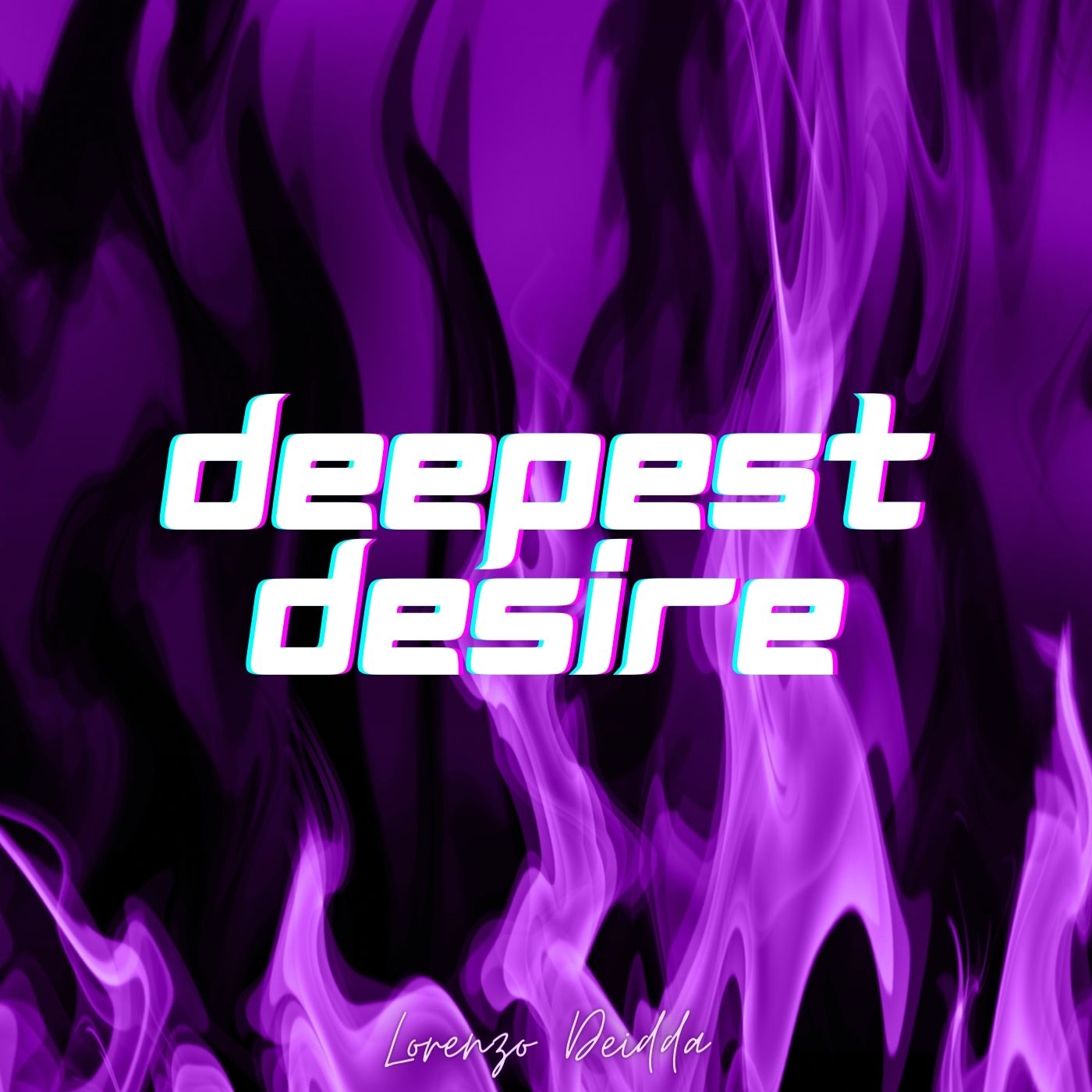 Deepest Desire by Lorenzo Deidda | Free Download on Hypeddit