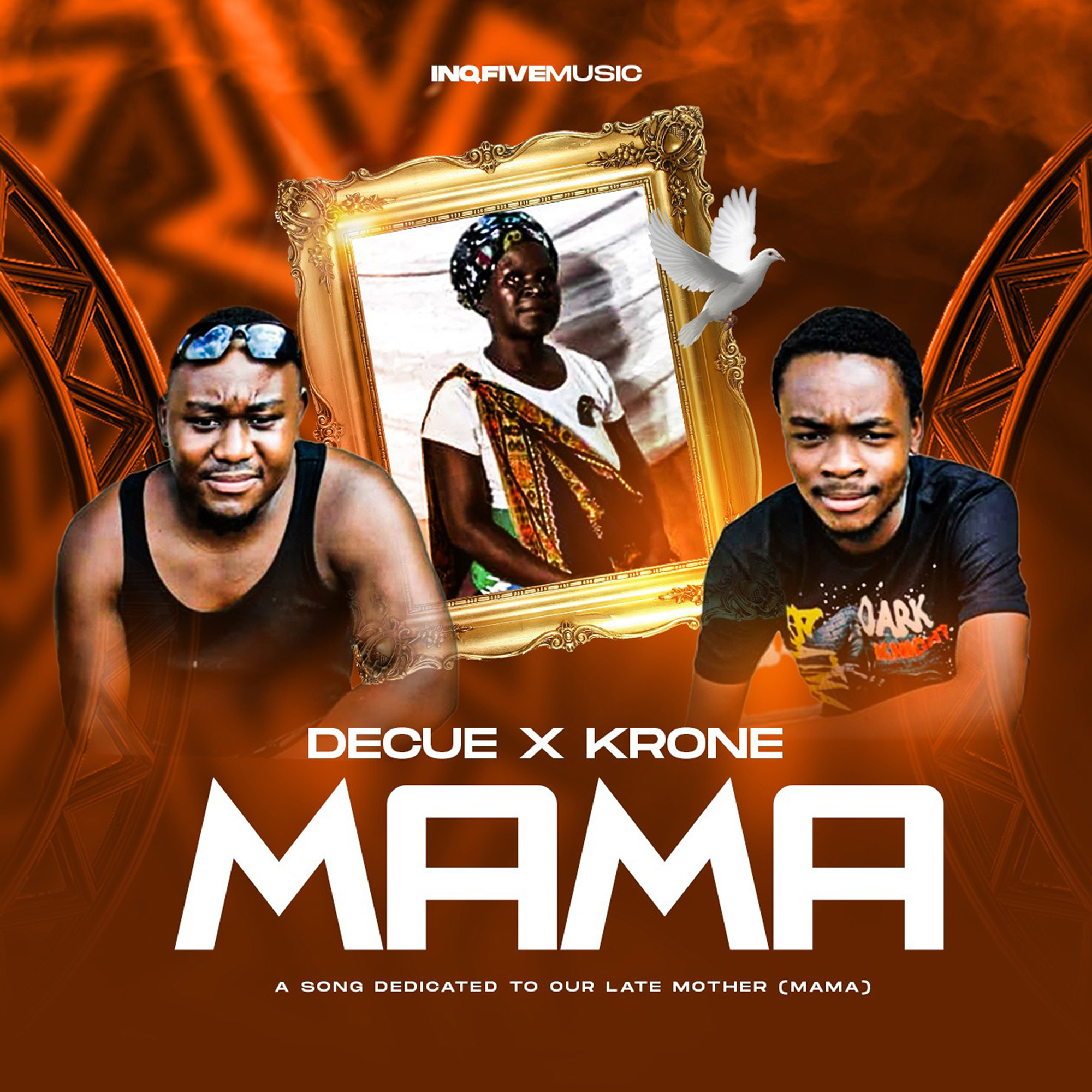 MAMA by Decue, Krone
