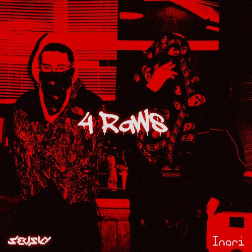 EsDeeKid ft. Timothee Chalamet - 4 Raws (SEVSKY x Inari Remix) by ...