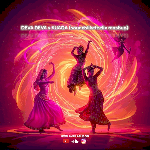 DEVA DEVA x KUAGA (soundslikefeelix mashup) by Soundslikefeelix | Free ...