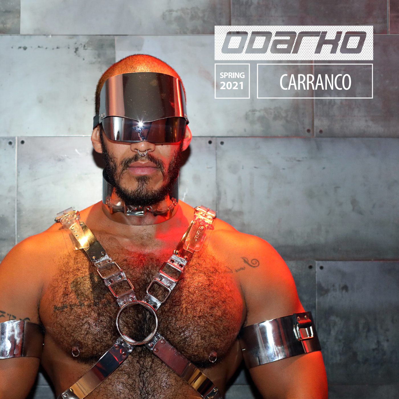 Carranco @ ODARKO - Spring 2021 (1) by CARRANCO | Free Download on Hypeddit