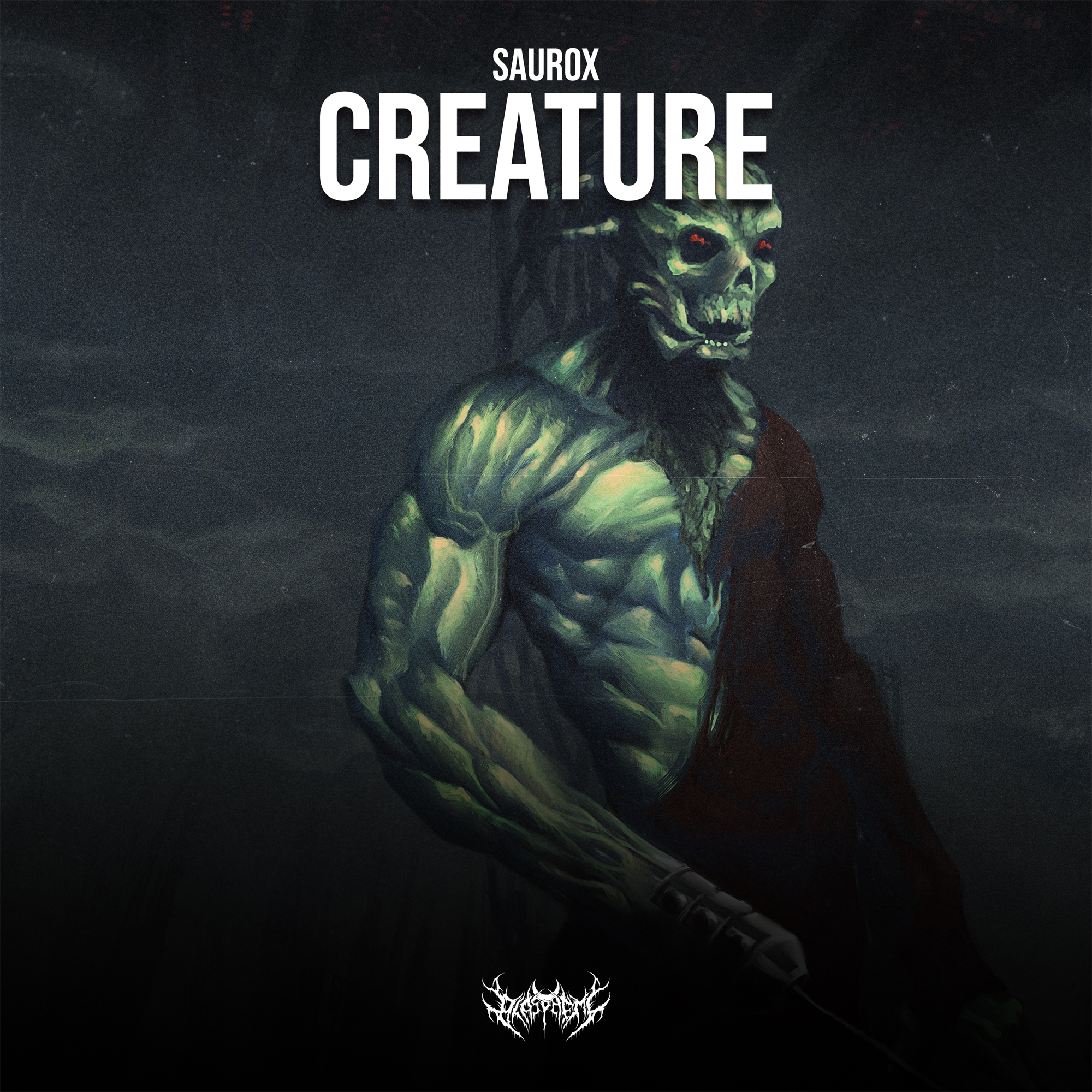 Creature by Saurox