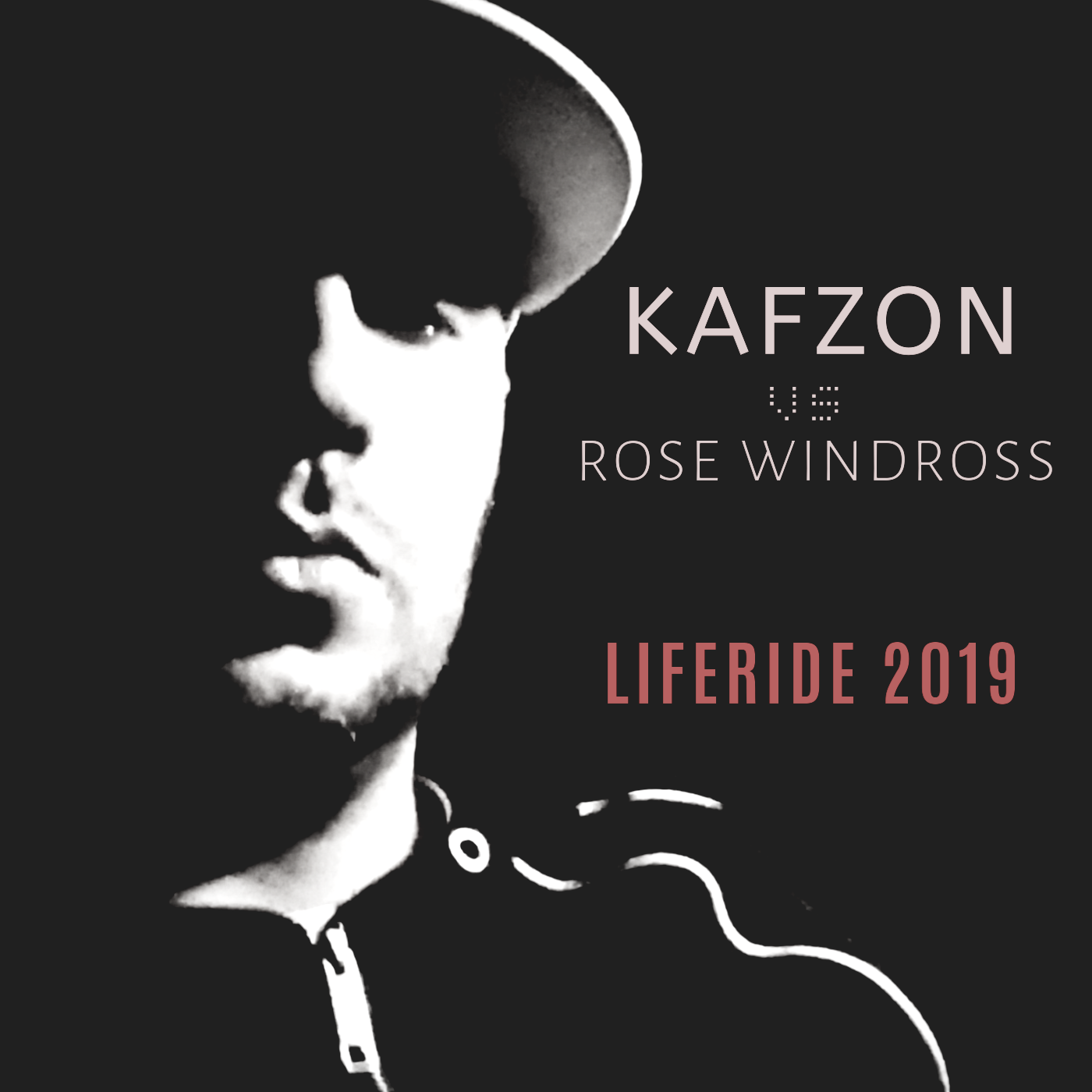 Kafzon vs Rose Windross - Liferide 2019 by KAFZON | Free Download on ...