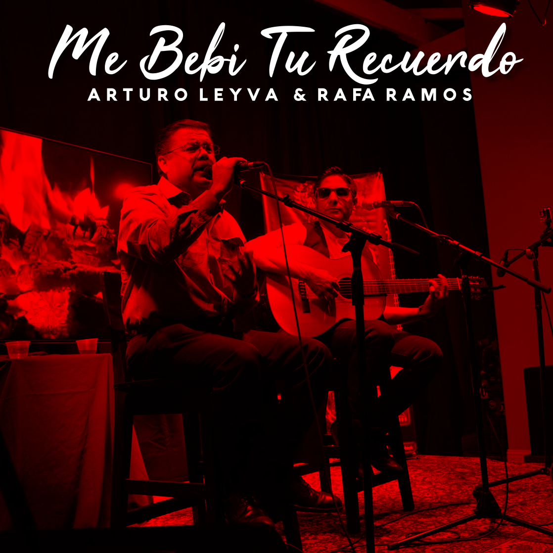 Me Bebi Tu Recuerdo by Arturo Leyva Ft Rafa Ramos | Free Download on Hypeddit