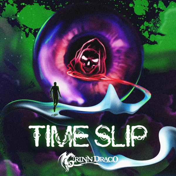 Time Slip by Grinn Draco | Free Download on Hypeddit