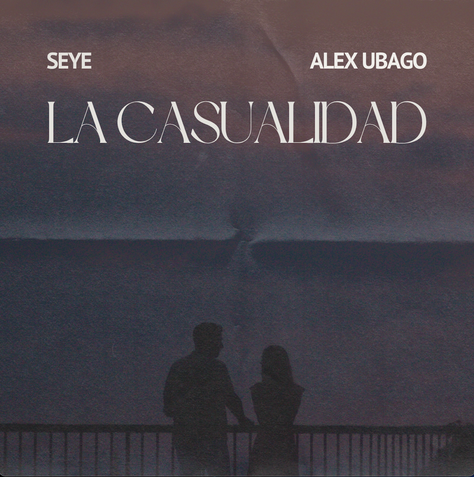 La Casualidad by seye & Alex Ubago