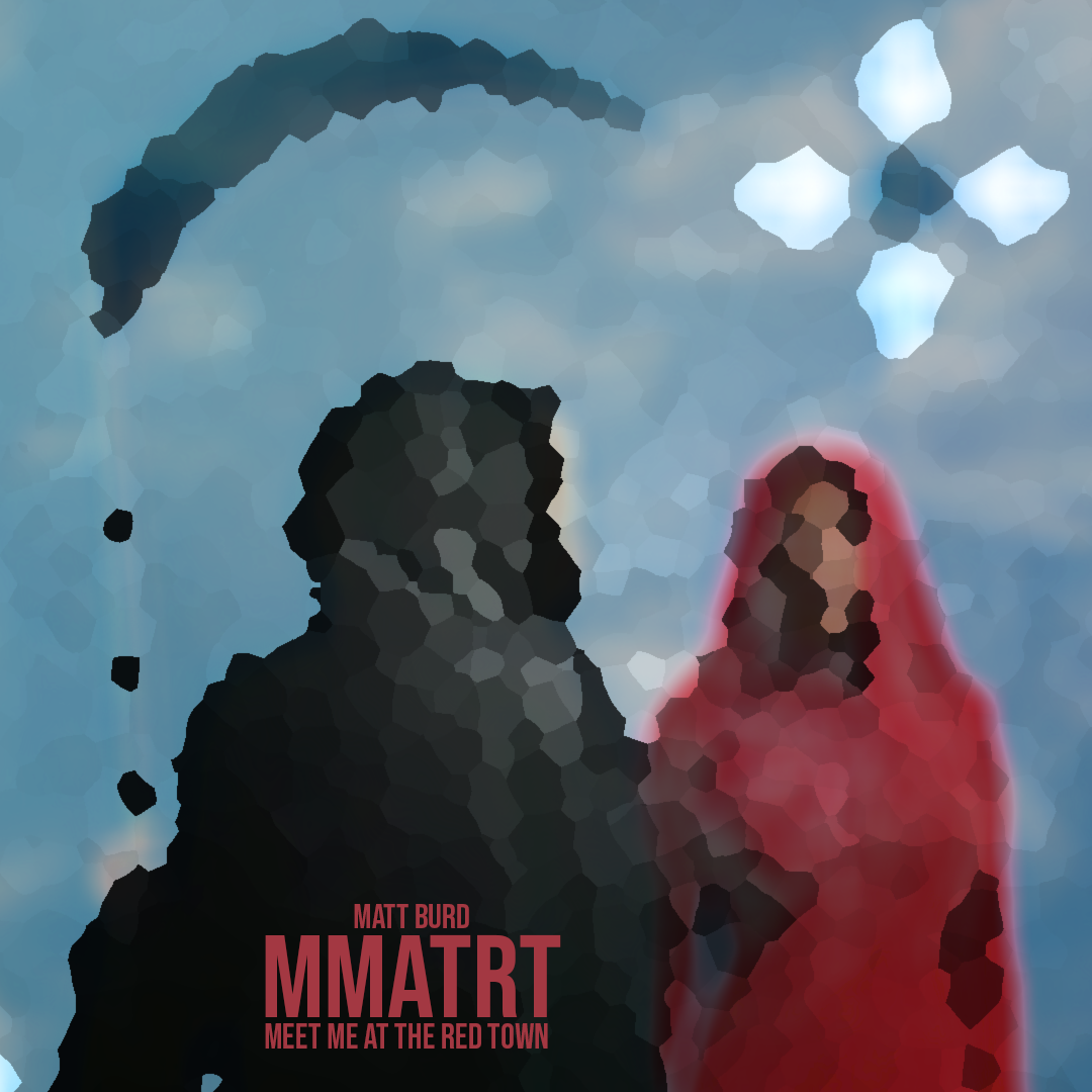 MMATRT by Matt Burd | Free Download on Hypeddit