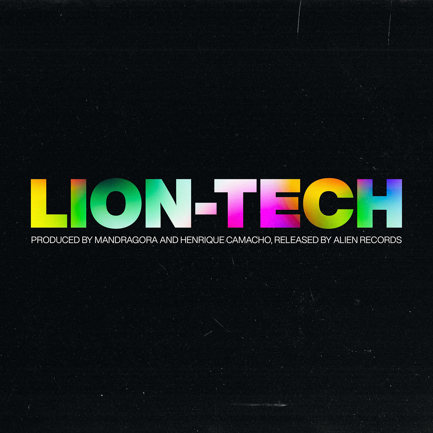 Lion-Tech [185 BPM] | free download by Henrique Camacho & Mandragora ...
