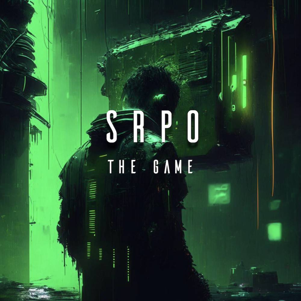 The Game by SRPO