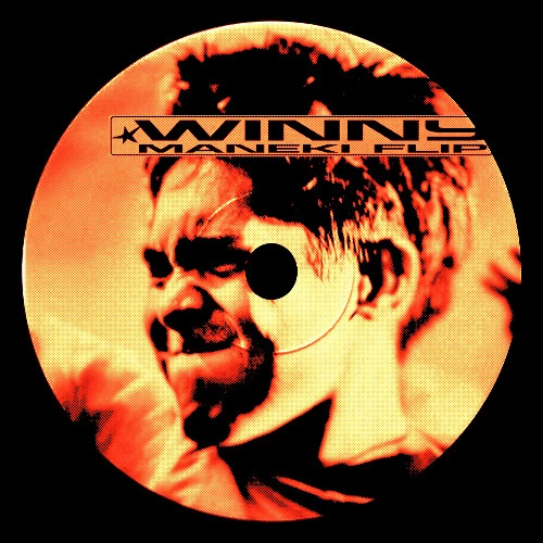 Fred Again, Sammy Virji - Winny (Maneki Flip) by Maneki | Free Download ...