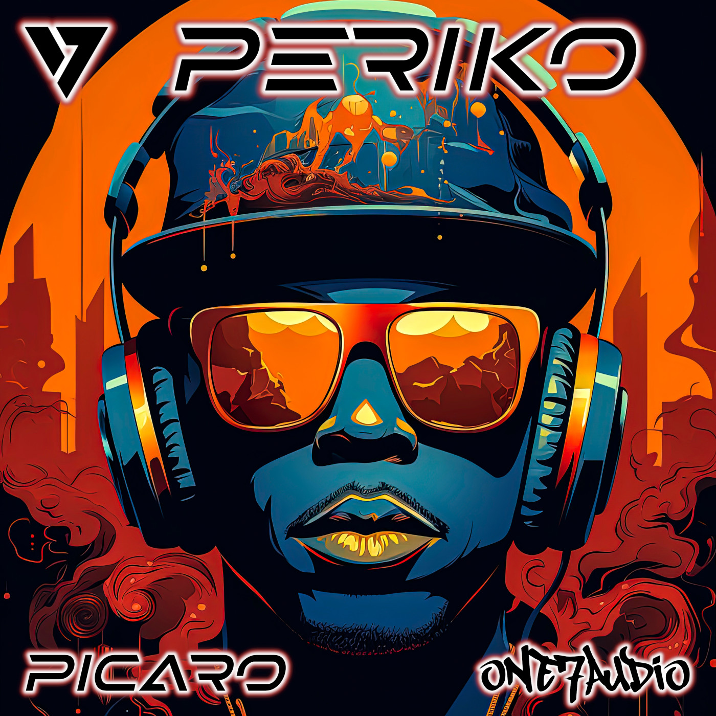 Picaro by Periko
