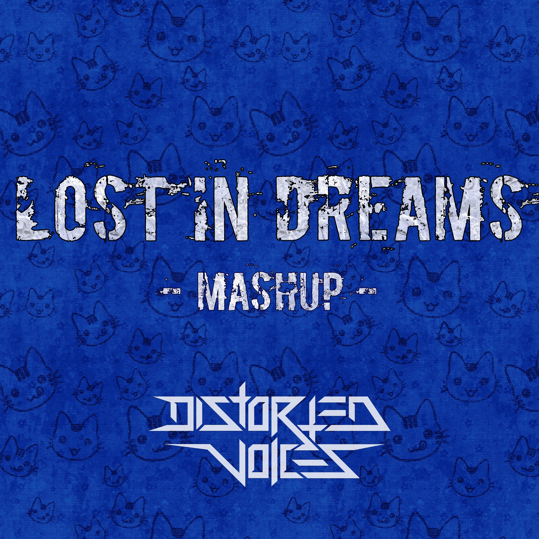 Distorted Voices - Lost in dreams Mashup by Distorted Voices | Free ...