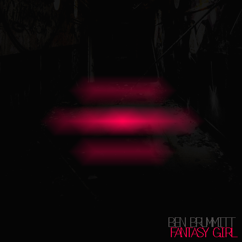 Ben Brummitt - Fantasy Girl by BEN BRUMMITT | Free Download on Hypeddit