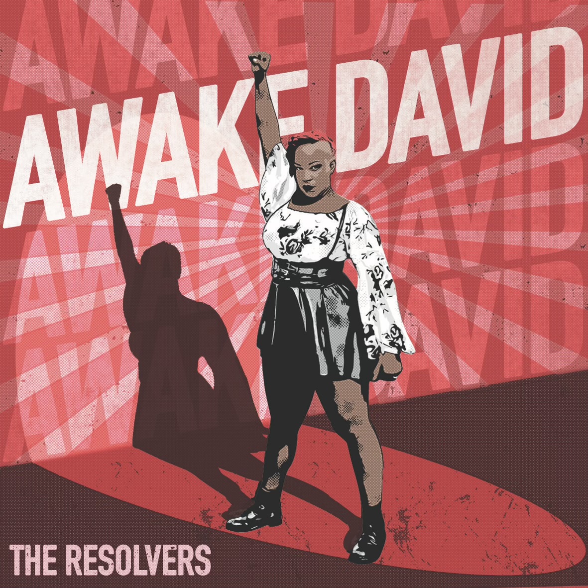 Awake David by The Resolvers