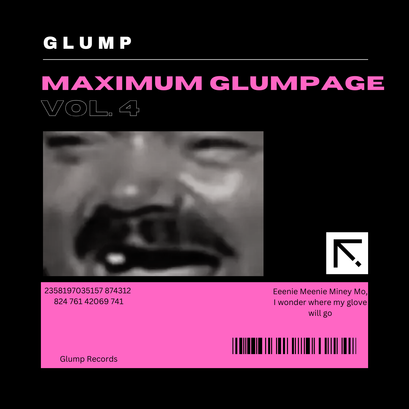 GLUMP - SAXABOOM by GLUMP | Free Download on Hypeddit