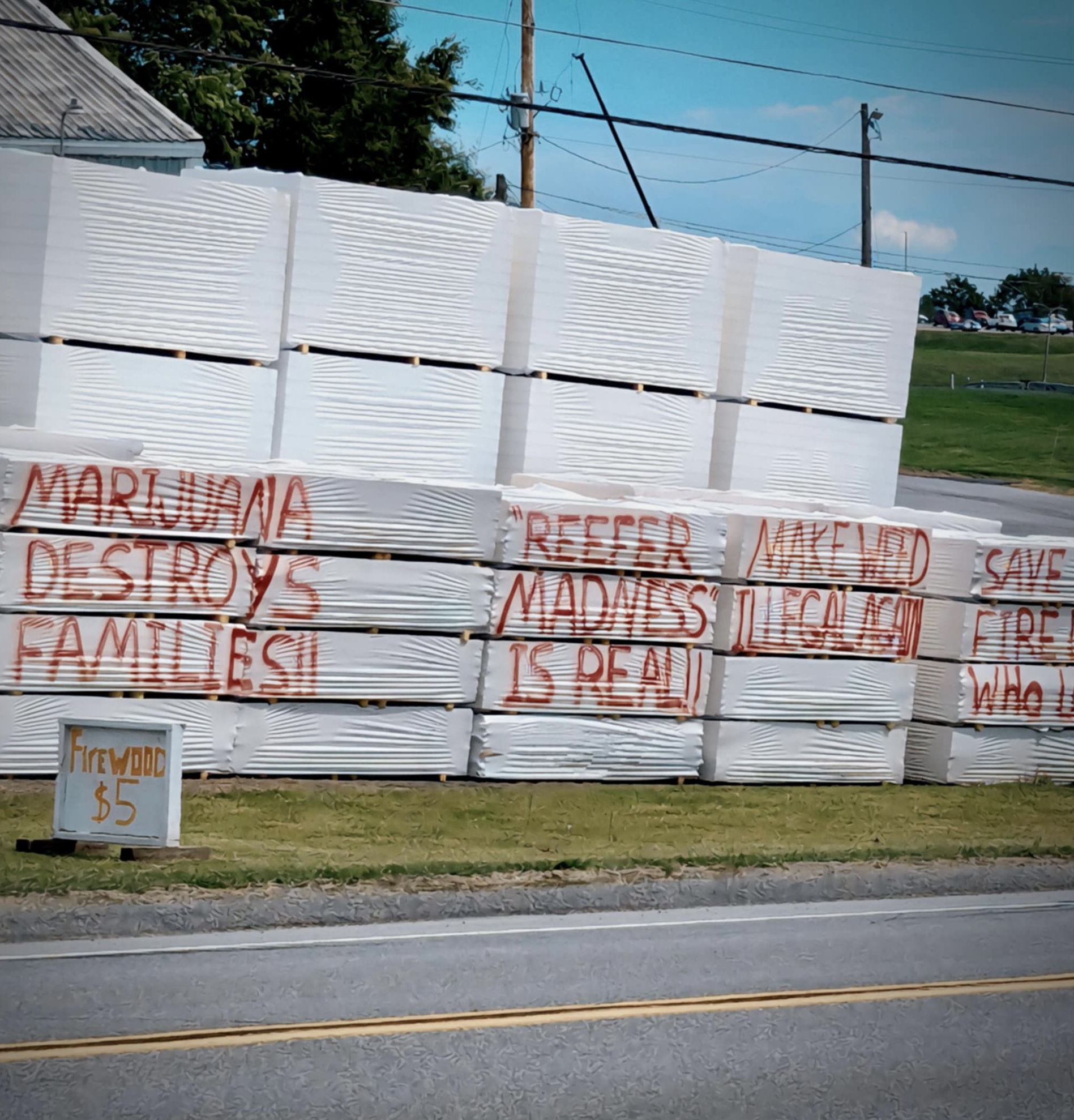 Penjamin Frankhit by I Swallow Ghosts